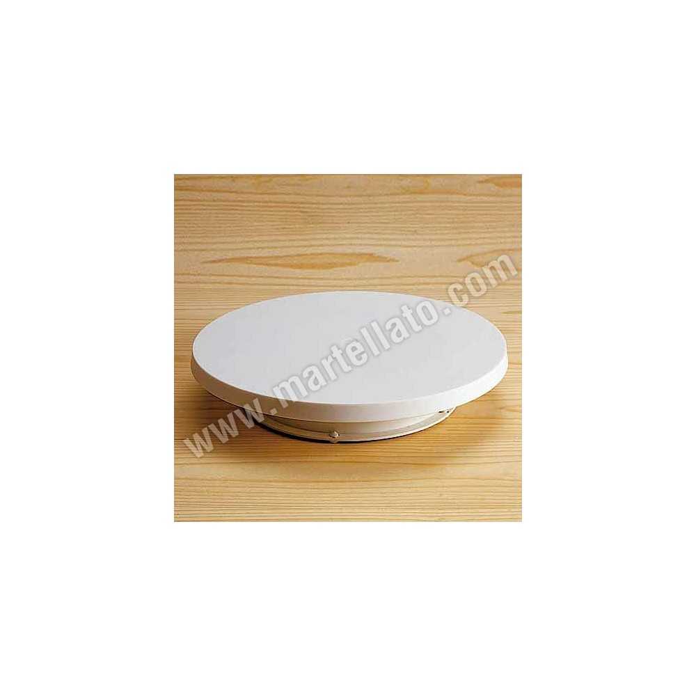 Turntables & Work Surfaces