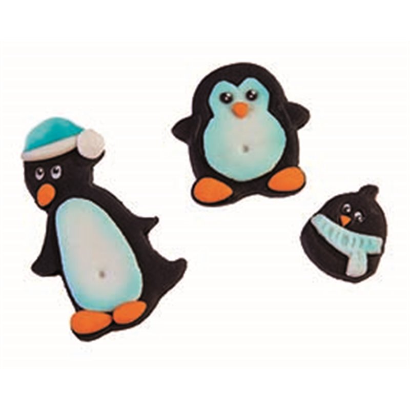 Penguin Plunger Cutter