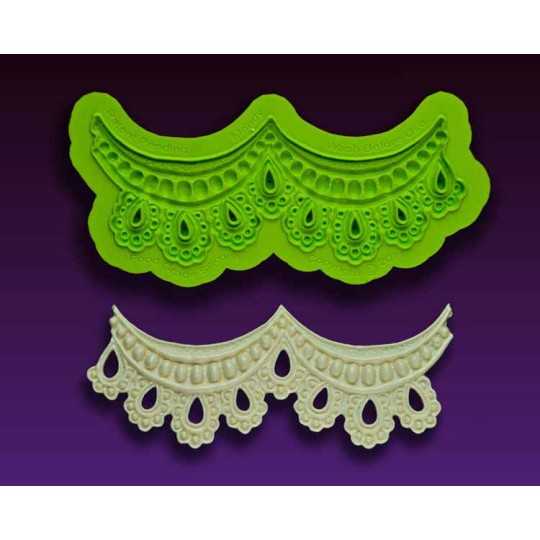 Mandy Lace Mold