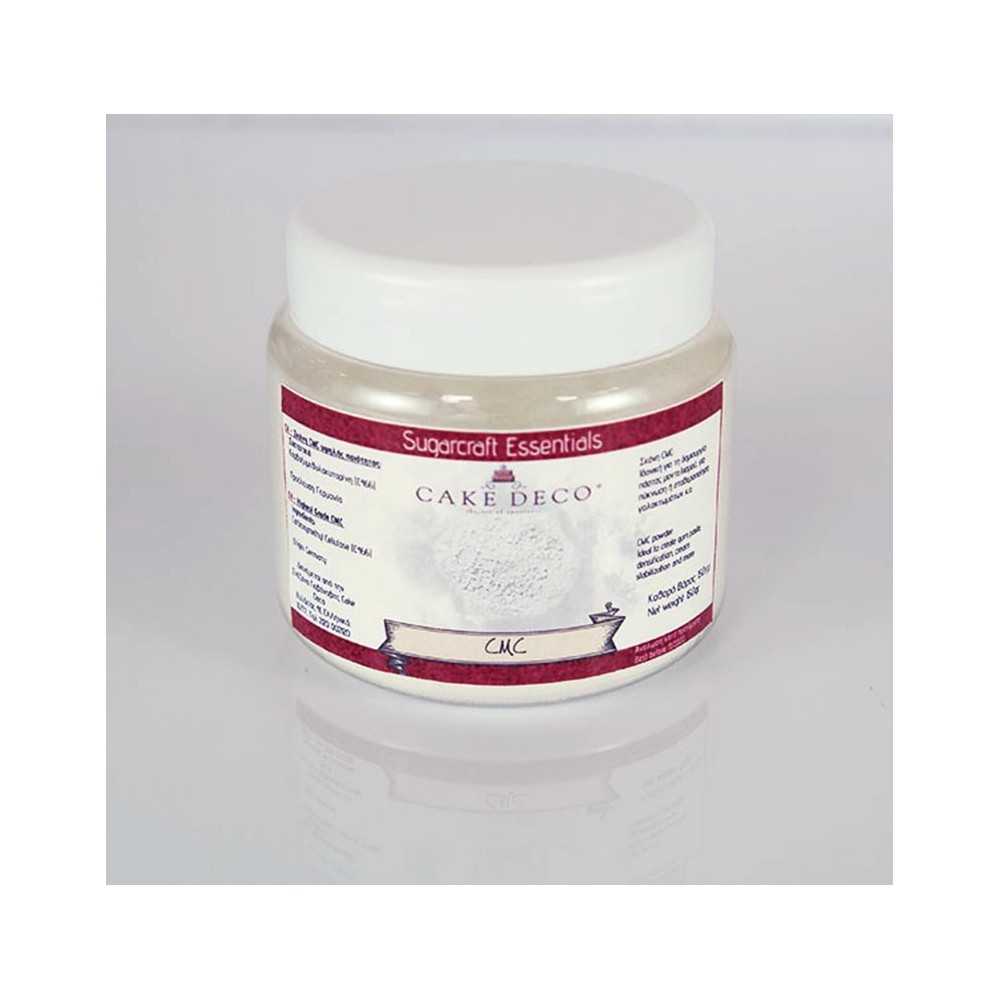 CMC Βασικά Υλικά Cake Deco 150γρ