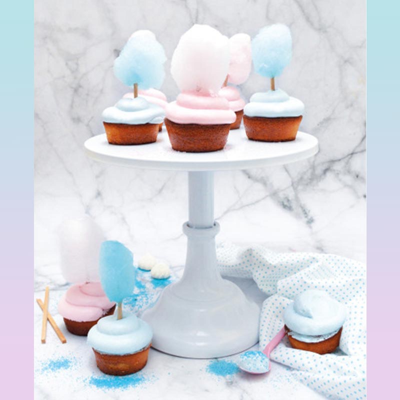 Our new partner in edible & craft colors is Fractal Colors! Amazing ...