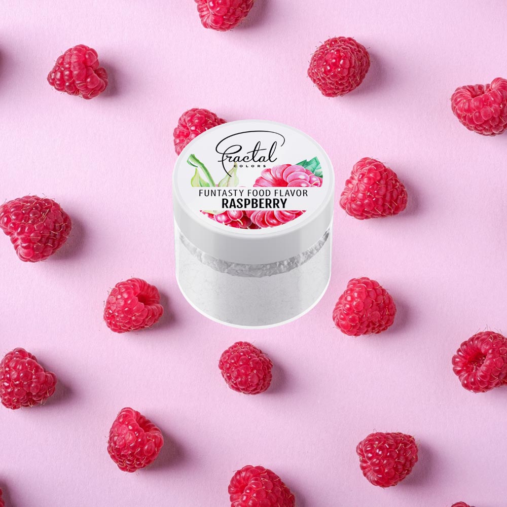 Our new partner in edible & craft colors is Fractal Colors! Amazing ...